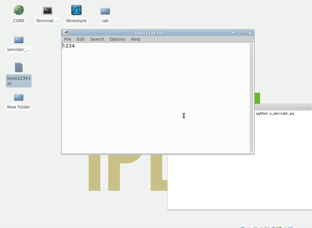 GitHub - itallopacheco/servidor_python: Trabalho da matéria Laboratório de redes UFS 2021.2