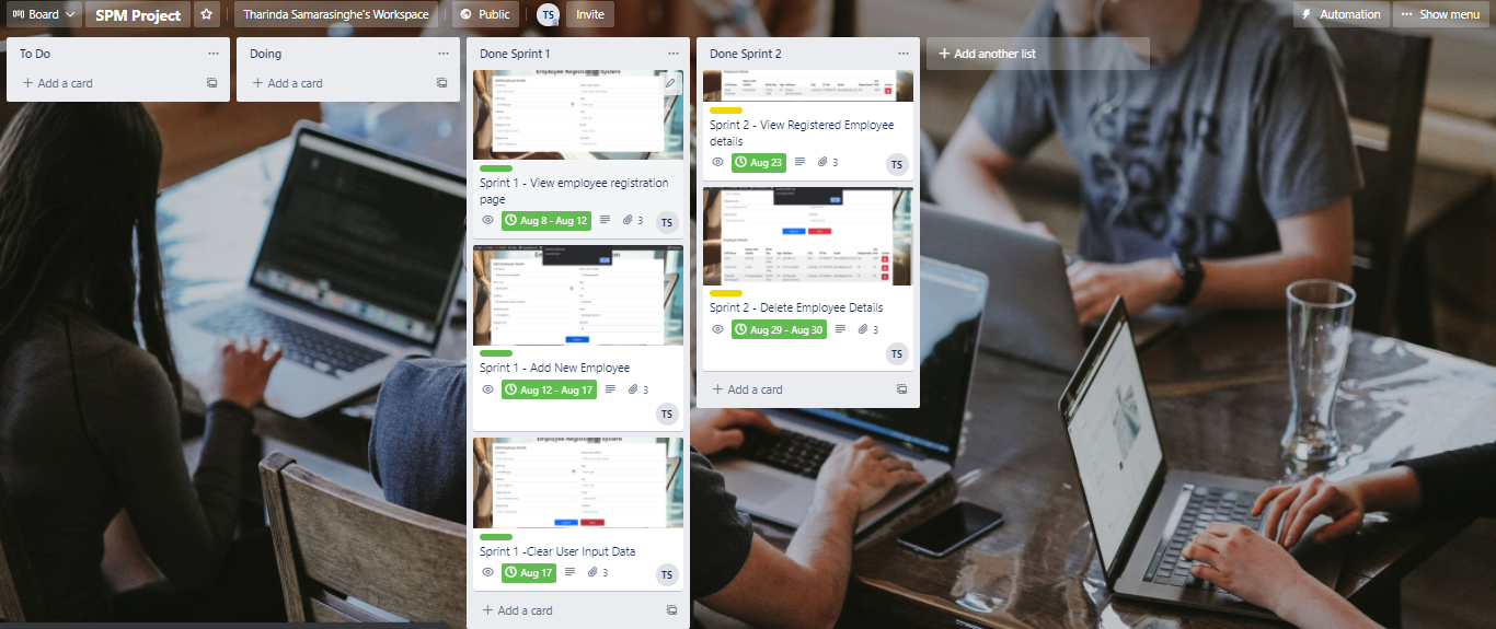 GitHub - NSBM-SPM-2021/github-basics-tharinda-oxx: github-basics-tharinda-oxx created by GitHub ...