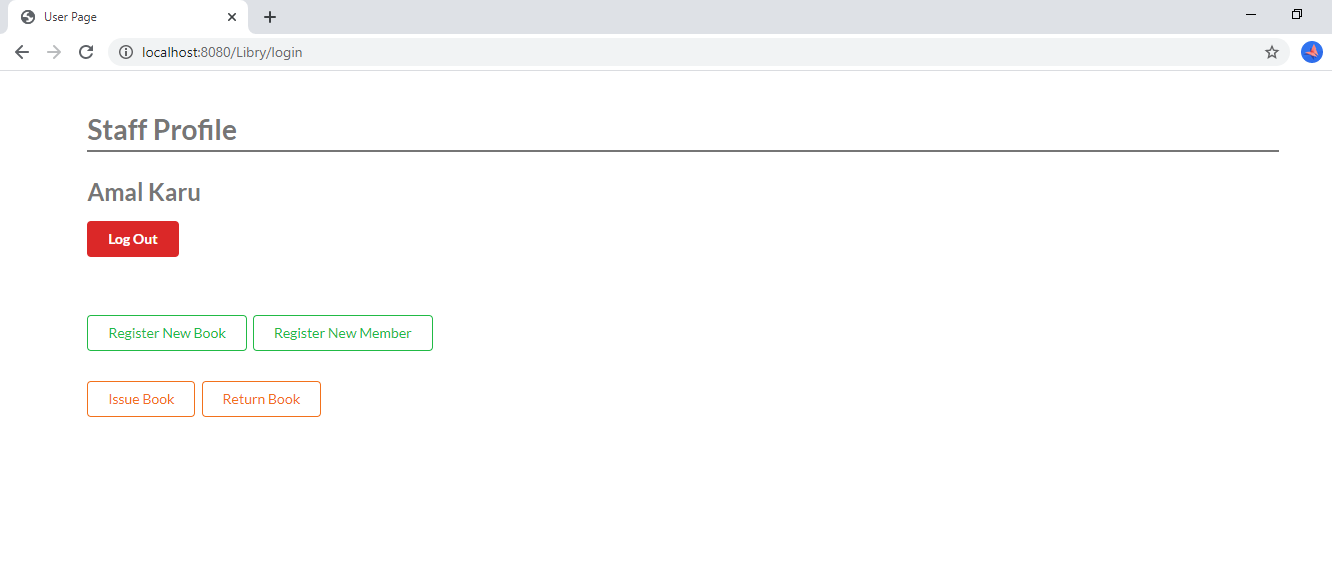 GitHub - vihara1124/DEA_Project_NSBM: Library Management System