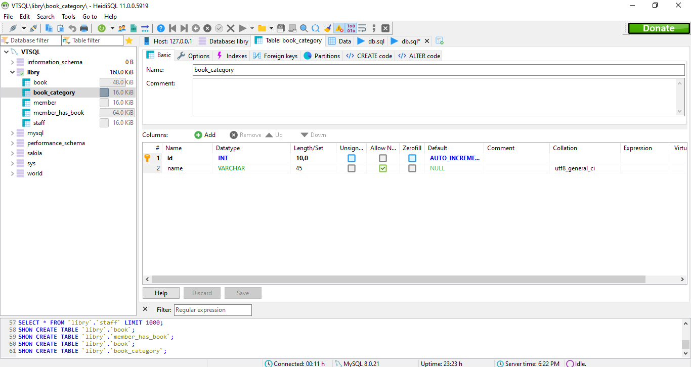 GitHub - vihara1124/DEA_Project_NSBM: Library Management System