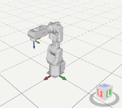 Gridlinesvisual3d Deteriorates Modelvisual3d Issue 2036 Helix
