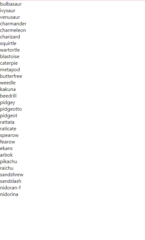 GitHub - future4code/banu-pokedex8