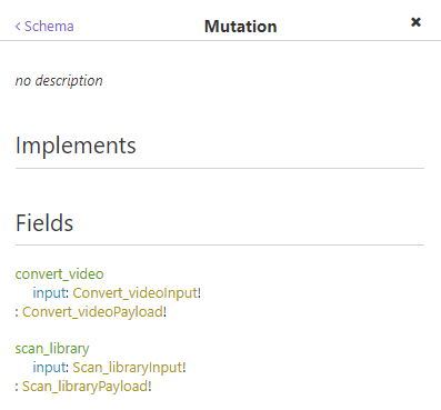 Mutation conventions + default naming convention mixup · Issue #4803 · ChilliCream/graphql ...