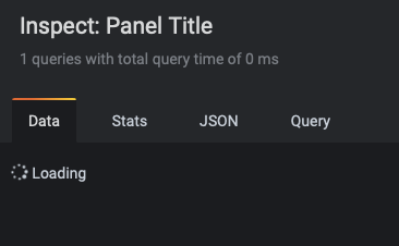 [Bug] Mixed Mode no longer works in 0.7.0 · Issue #78 · grafana/grafana-infinity-datasource · GitHub