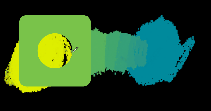 CIECAM Sliders, Adjusters, and Pickers · Issue #6 · briend/briend.github.io · GitHub