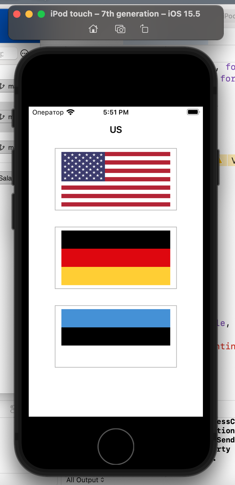 GitHub - aestheticmay/GuessCountry