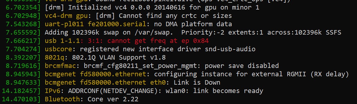 la connexion USB du laser ne fonctionne plus avec la version 1.92 de octoprint · Issue #4872 ...