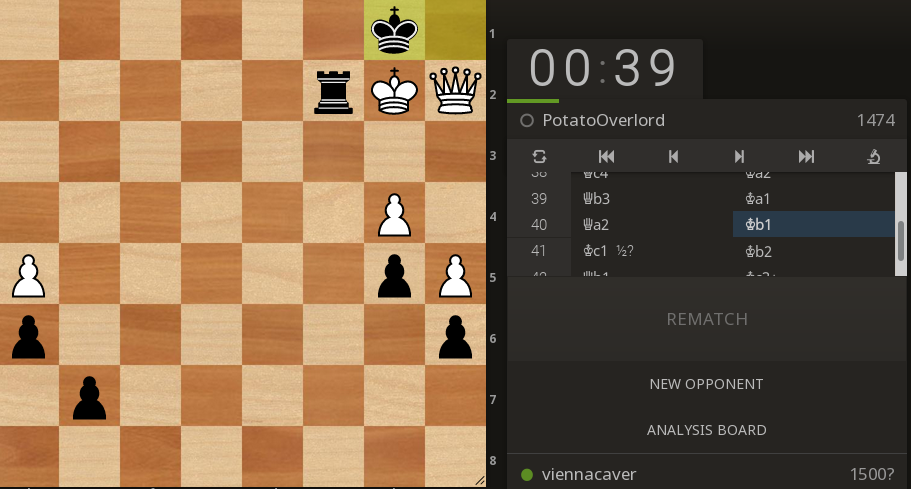 king can walk into check in atomic chess · Issue #10016 · lichess-org ...