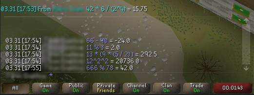 GitHub - SMaloney2017/Expression-Parser: An expression-parsing RuneLite ...