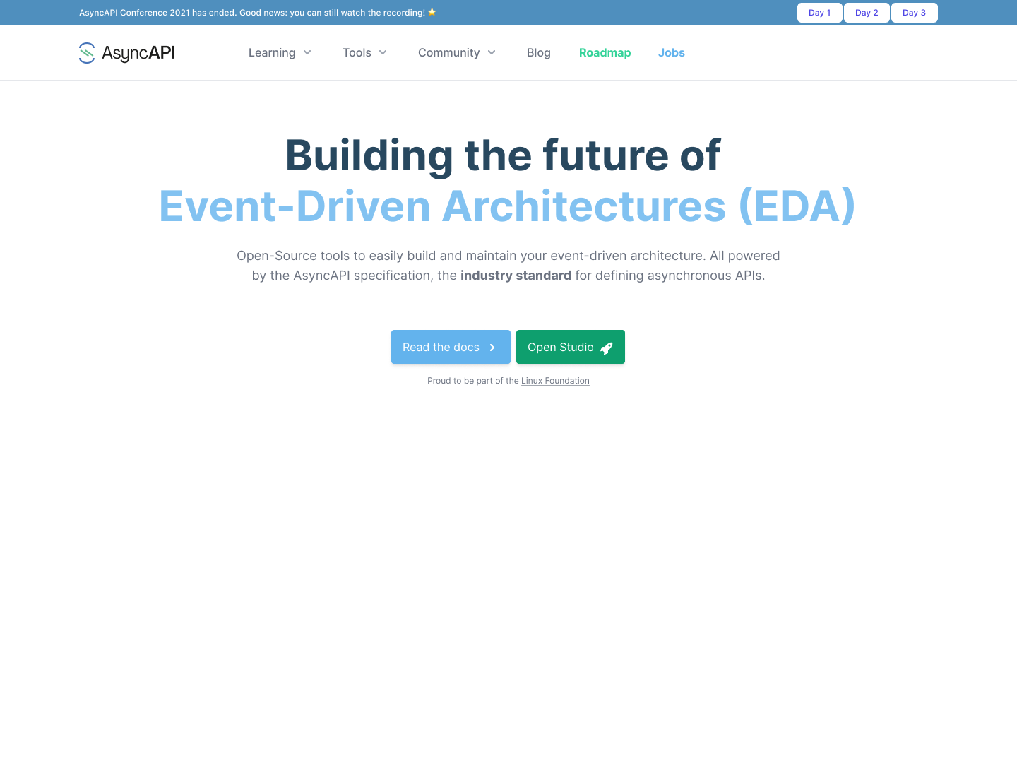 Navbar needs to be fixed · Issue #566 · asyncapi/website · GitHub