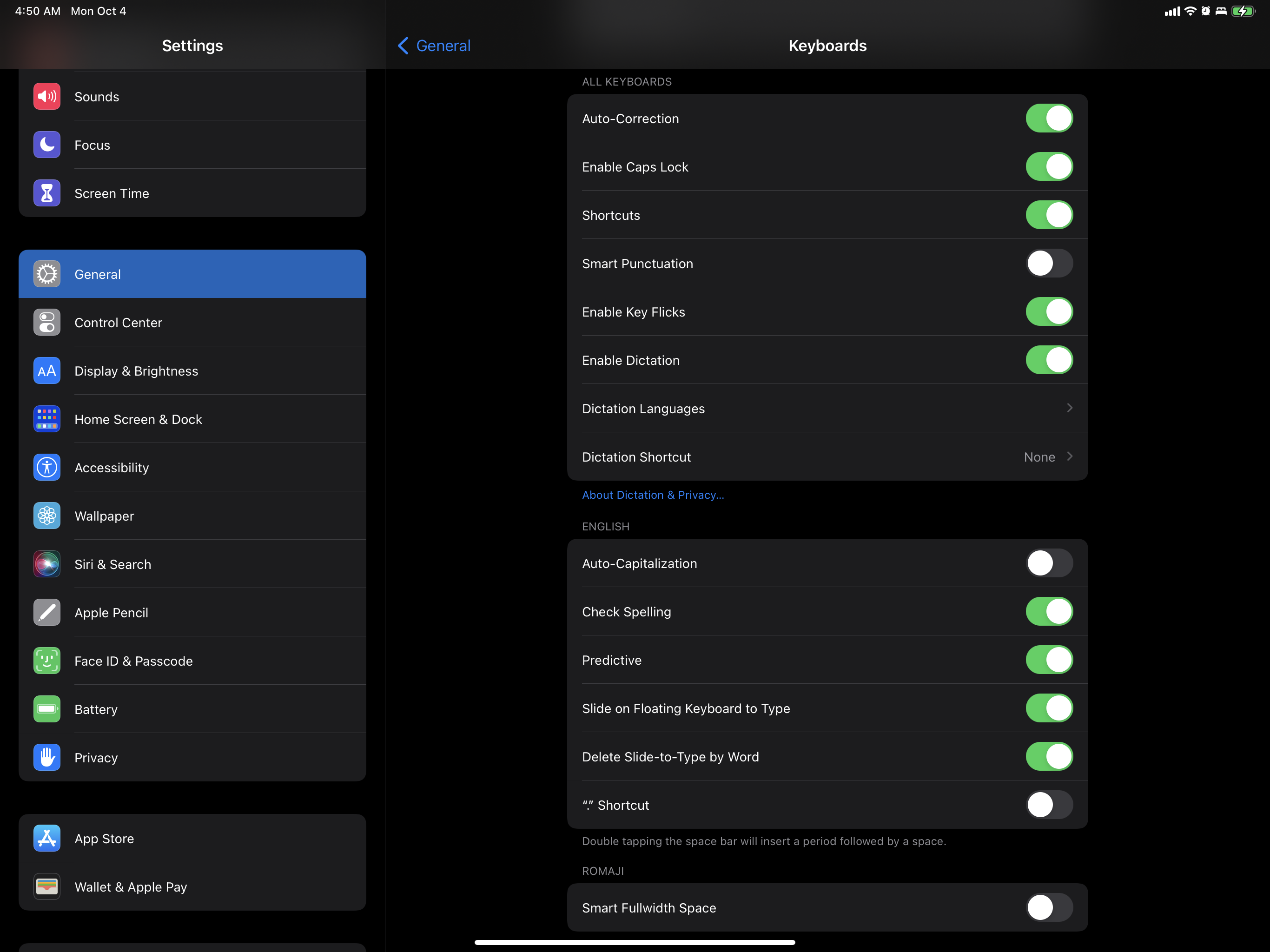 [iOS/iPadOS 15] Hide QuckType bar · Issue #319 · holzschu/a-shell · GitHub