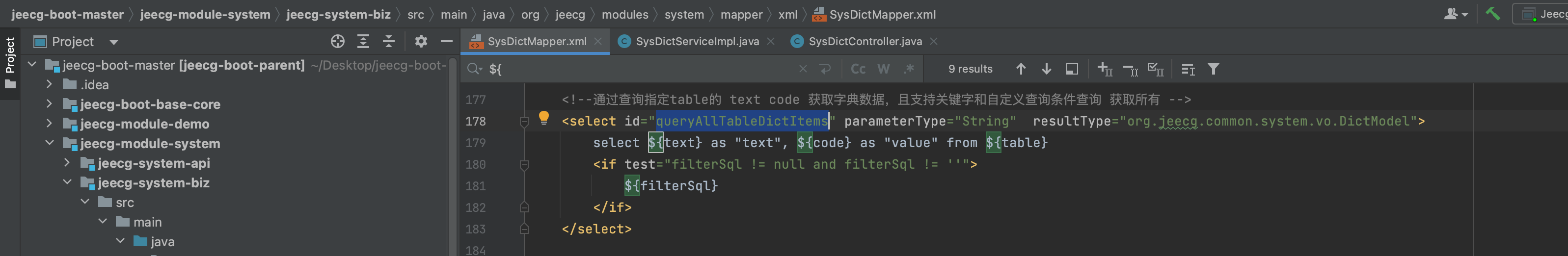 [CVE-2022-45207]这里有几处没有换成预编译，但个人建议修复 · Issue #4127 · jeecgboot/JeecgBoot · GitHub