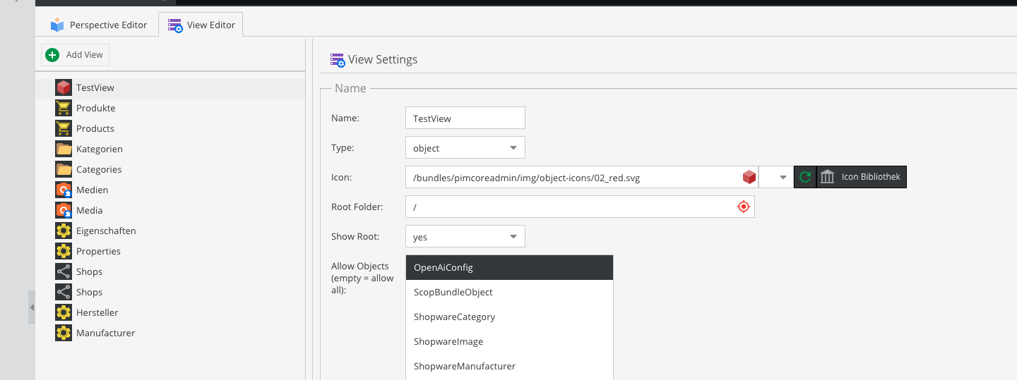 Bug Allow Objects Settings Saved Wrong As Array Instead Of Comma
