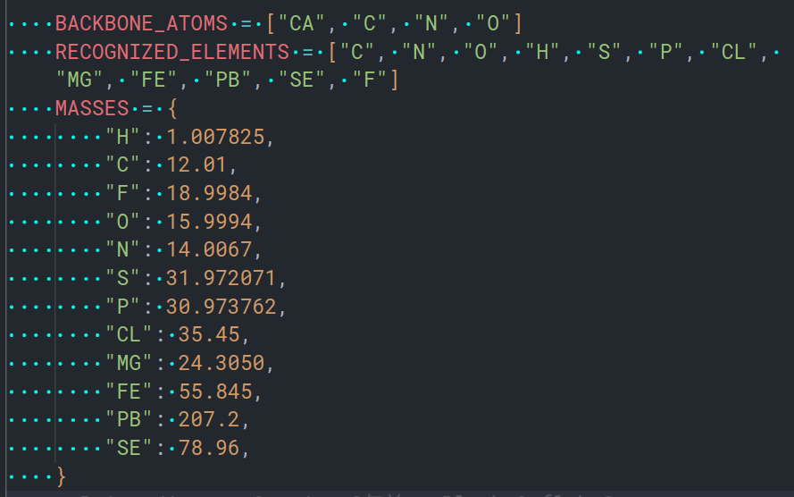 Question about the treatment of protein-ligand docking. · Issue #61 · lightdock/lightdock · GitHub