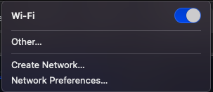 Airportitlwm loaded but cannot get any WiFi · Issue #721 · OpenIntelWireless/itlwm · GitHub