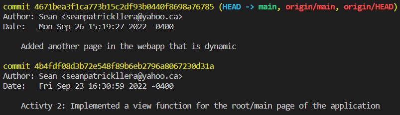 GitHub - ayshon/ECE444-F2022-Lab2