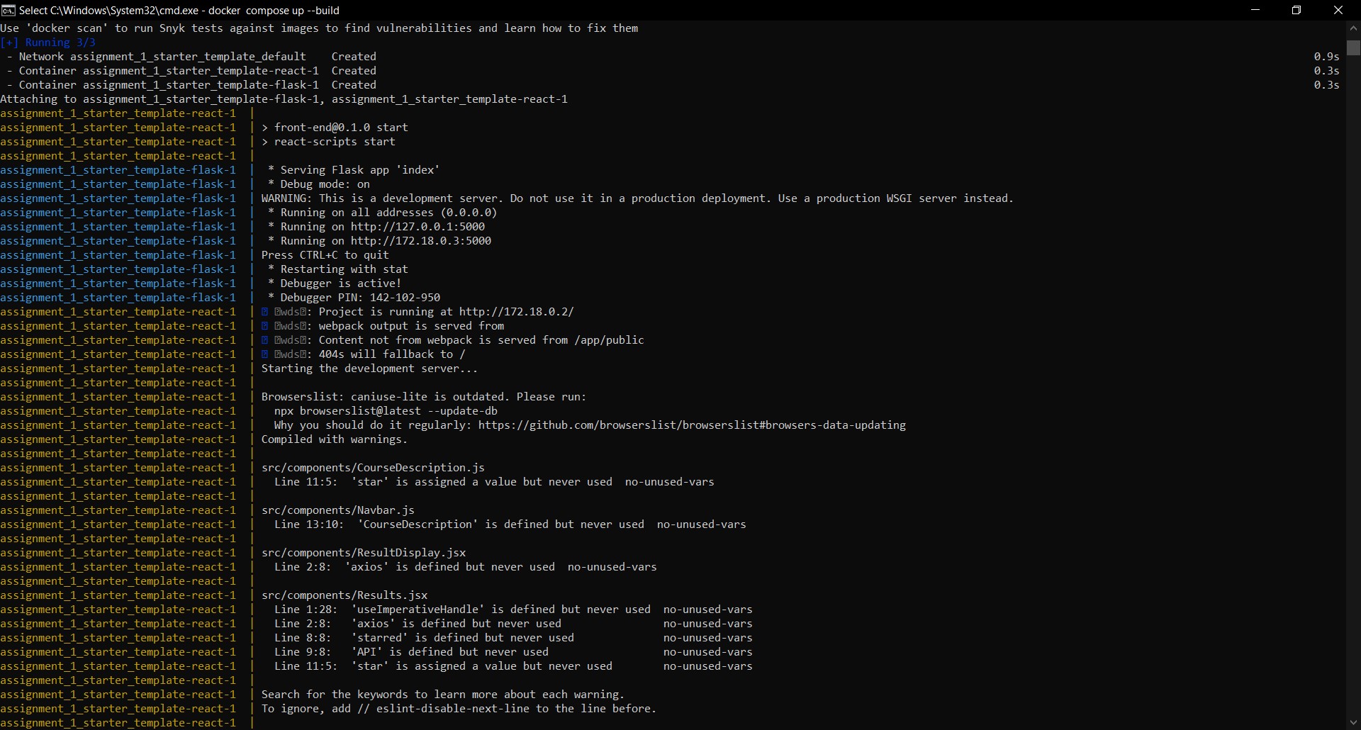 GitHub - ayshon/ECE444-F2022-Lab3