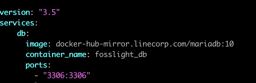 System Mail Error Occurred · Issue #232 · fosslight/fosslight · GitHub