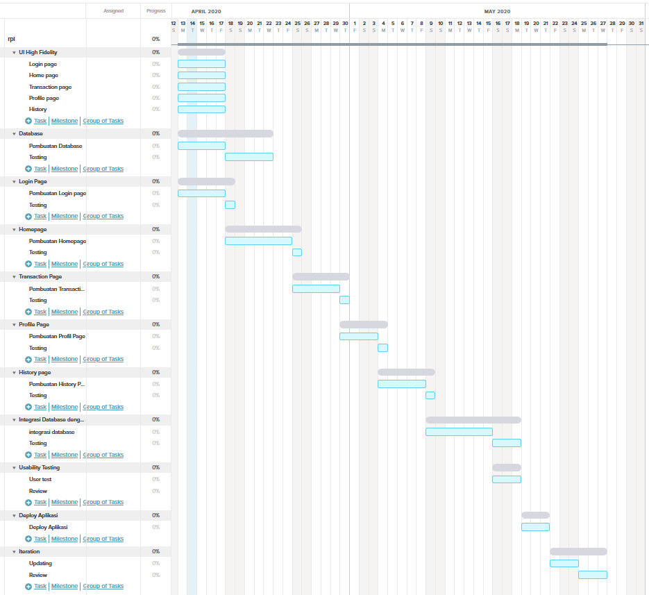 GitHub - faishalwickson/knowme: projek RPL