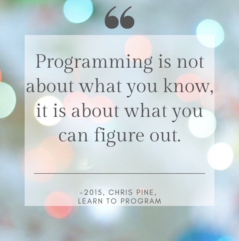 GitHub - marisabrantley/secret-message: Using JavaScript array methods ...