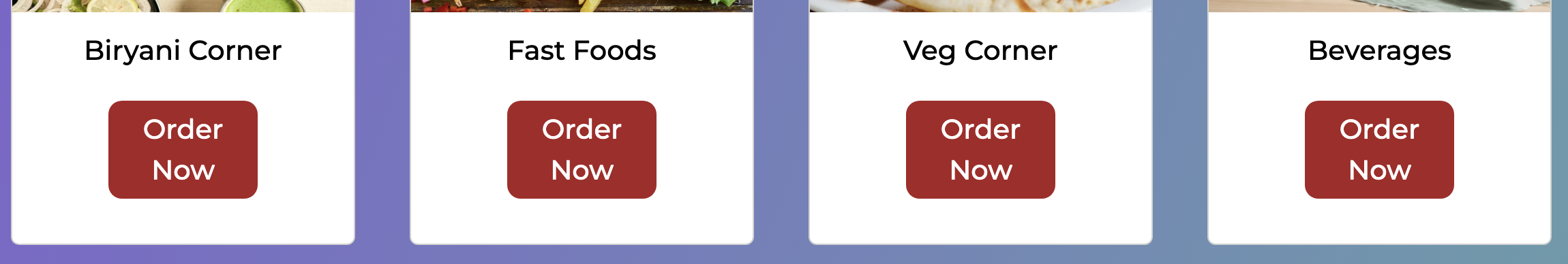 Button Text Spacing on Landing Page's Featured Items · Issue #175 ...