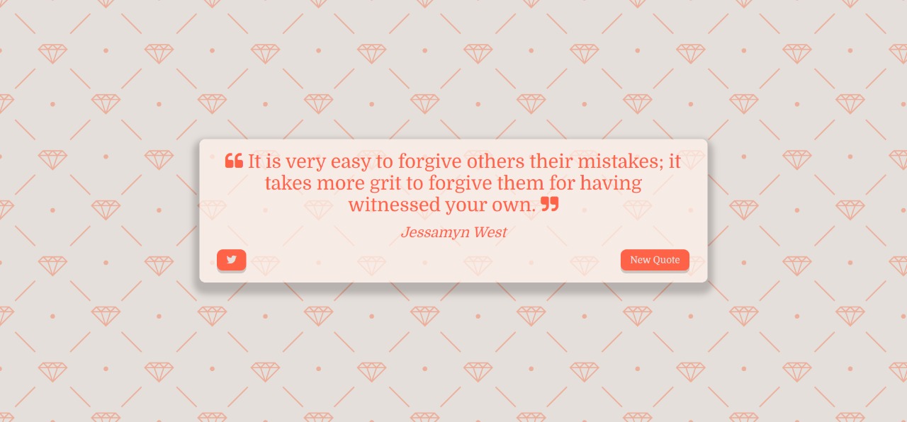 Github Shubh1028 Quotes Generator A Webapp Used For Generating Quotes