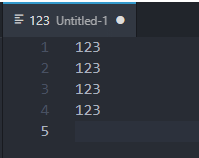 Failed to handle key=L. Cannot read property 'active' of undefined · Issue #6454 · VSCodeVim/Vim ...