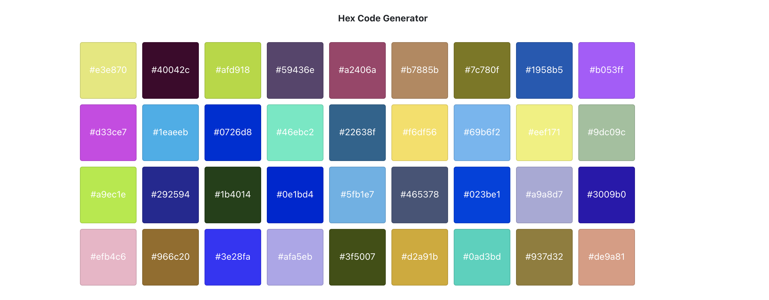 GitHub - valeryfun/30-days-of-react-solutions: solutions to the 30 day ...