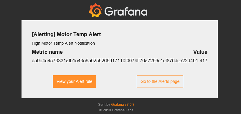 Image Renderer · Issue 26774 · Grafana Grafana · Github