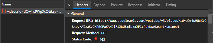 video count missing · Issue #229 · code-charity/youtube · GitHub