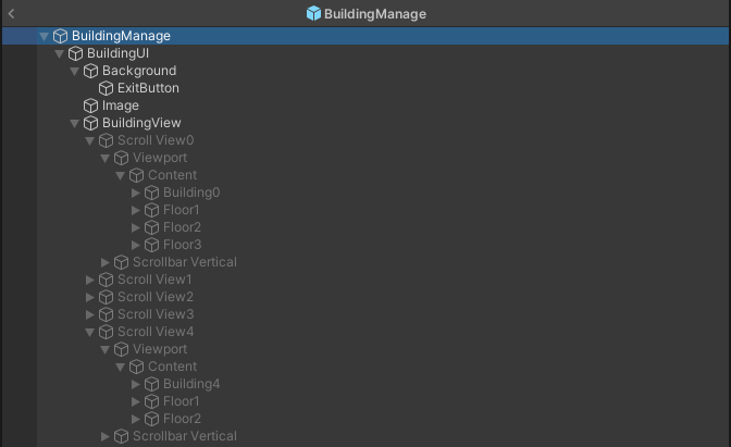 GitHub - MIN-JU-CHO/LifeGame: This is Unity 2D Game to practice
