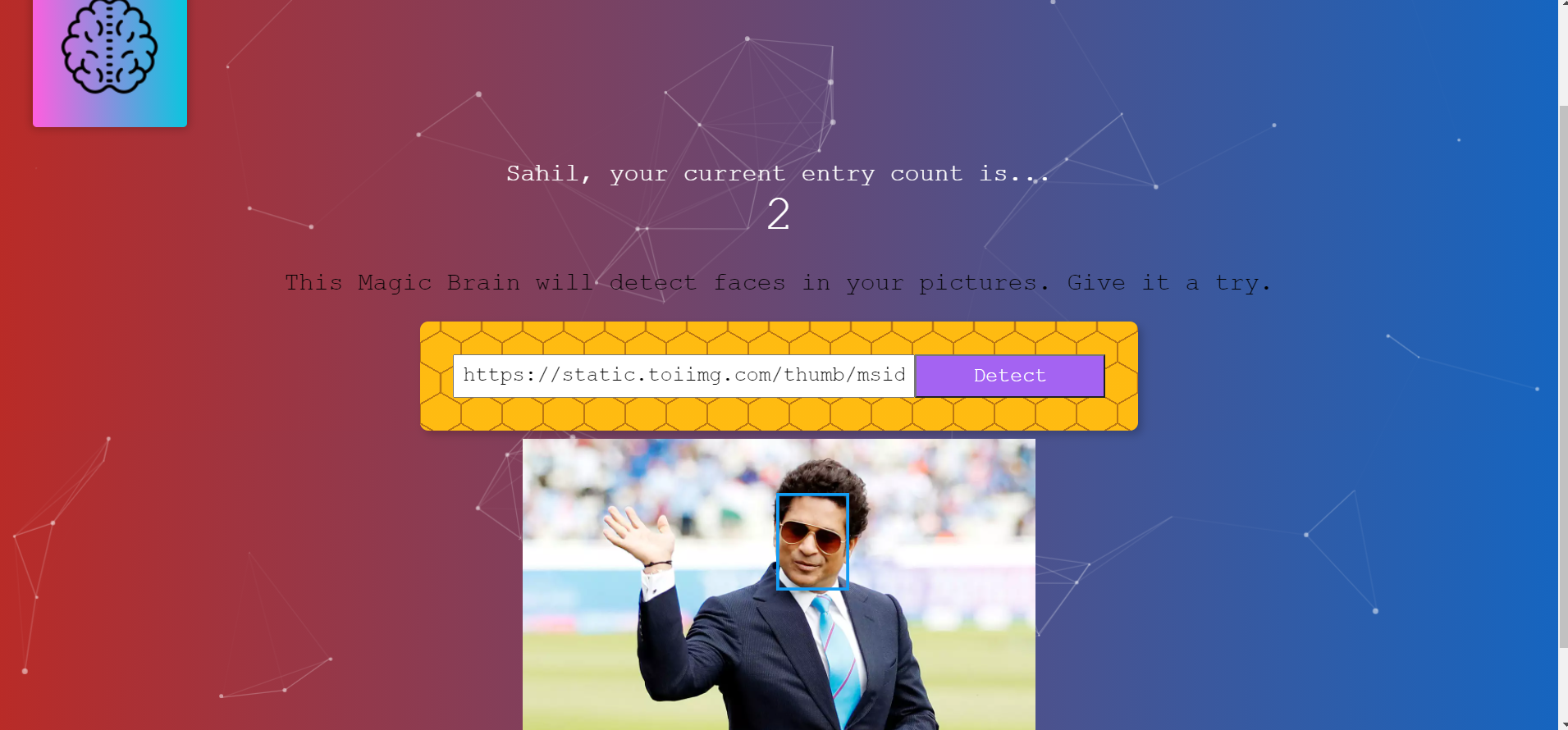 GitHub - sahilcool321/Smart-Brain