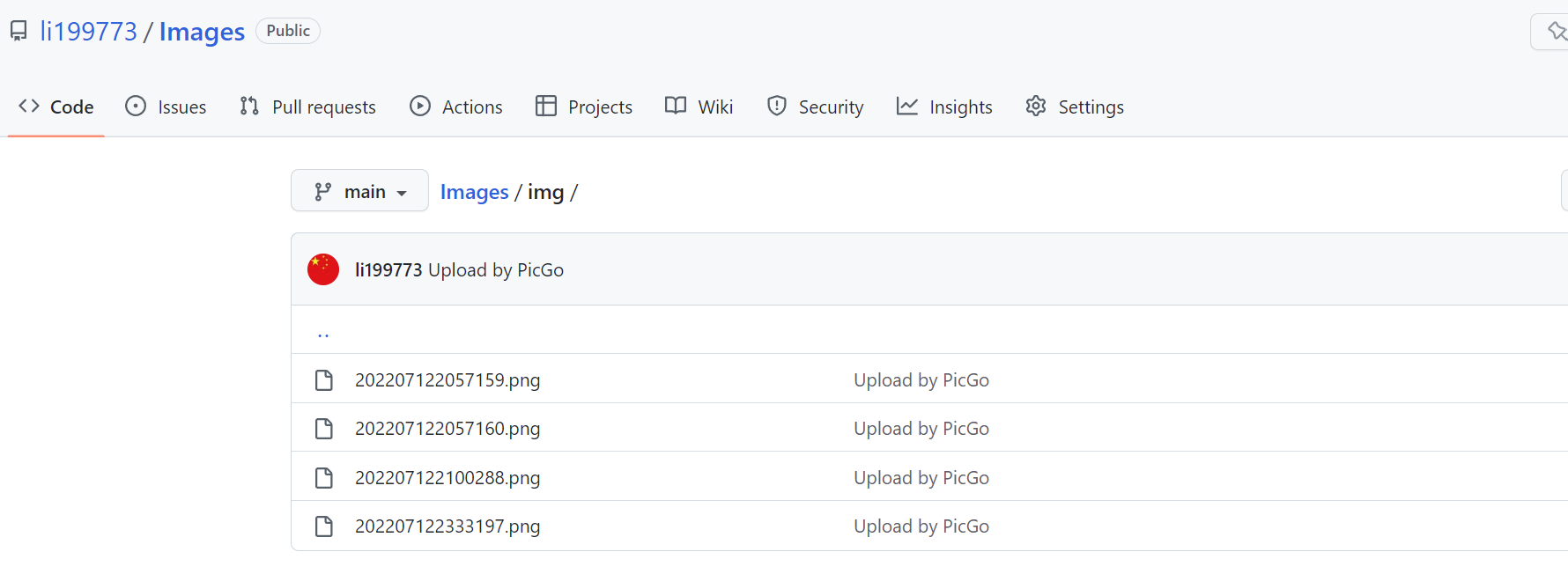 GitHub - li199773/Typora-picgo-github