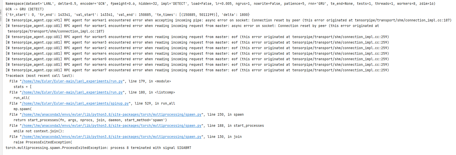 use run.py · Issue #2 · iHeartGraph/Euler · GitHub