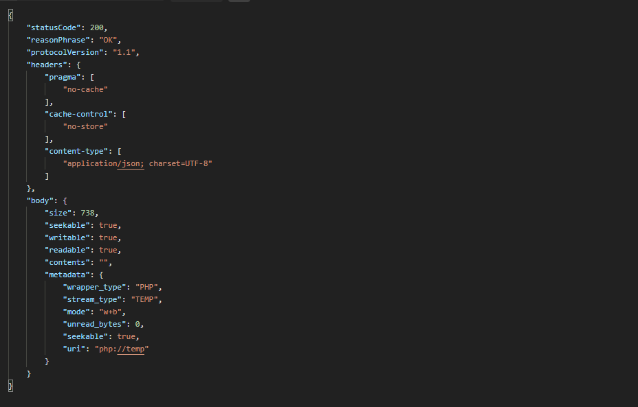 How to get access token for all types of grants? · Issue #282 · trikoder/oauth2-bundle · GitHub