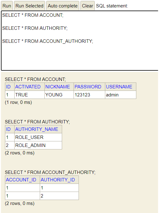 GitHub - hwangyoungjin/SpringSecurity: 스프링시큐리티