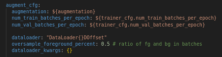 Questions regrdaing some parameters of control in v001.yaml · Issue #202 · MIC-DKFZ/nnDetection ...