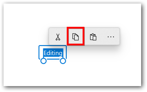 Textbox Default Context Menu Not Closed While Click The Copy Button · Issue 5645 · Microsoft 6499