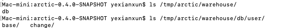 [bug] Multiple Catalogs Are Configured With The Same Warehouse Path · Issue 864 · Apache Amoro