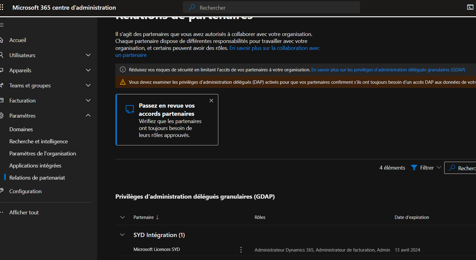 The automated call to consent the mission 65 application to the ...
