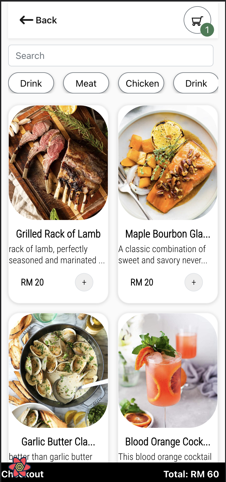 GitHub - olasunkanmi-SE/restaurant: The restaurant is a user-friendly web application that ...