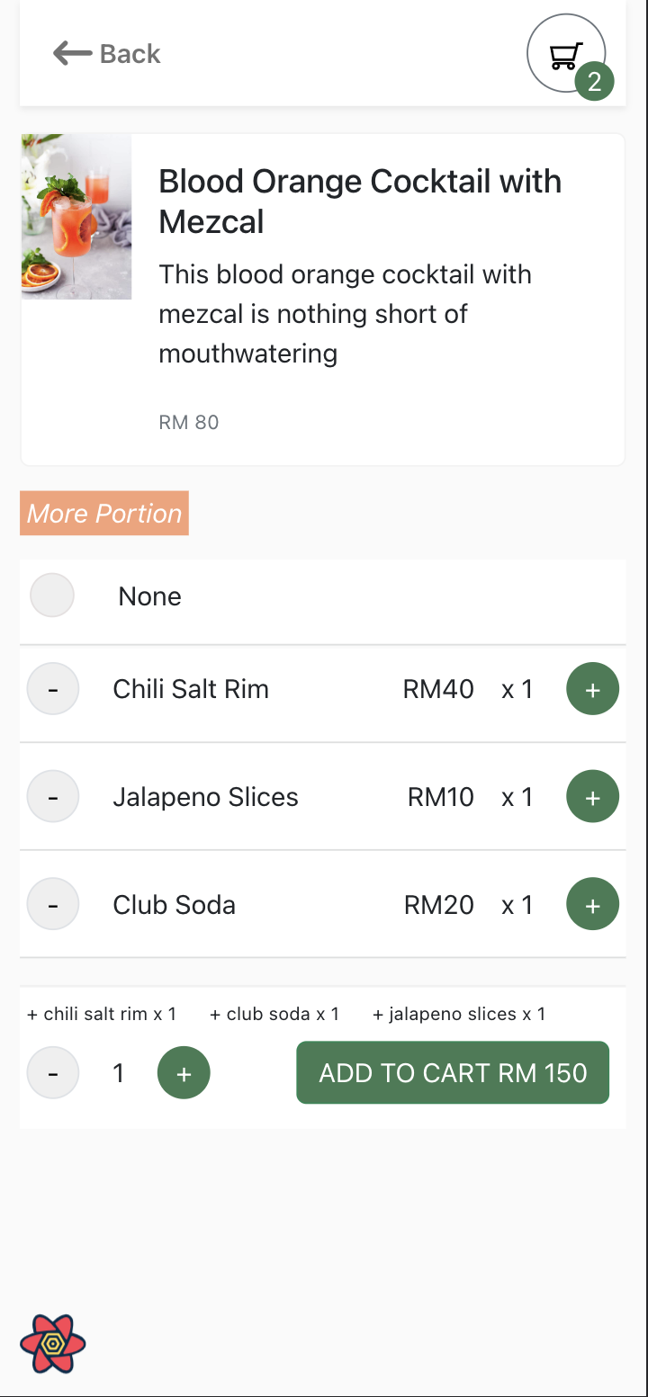 GitHub - olasunkanmi-SE/restaurant: The restaurant is a user-friendly web application that ...
