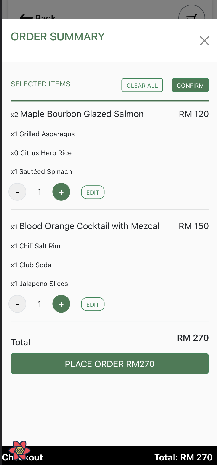 GitHub - olasunkanmi-SE/restaurant: The restaurant is a user-friendly web application that ...