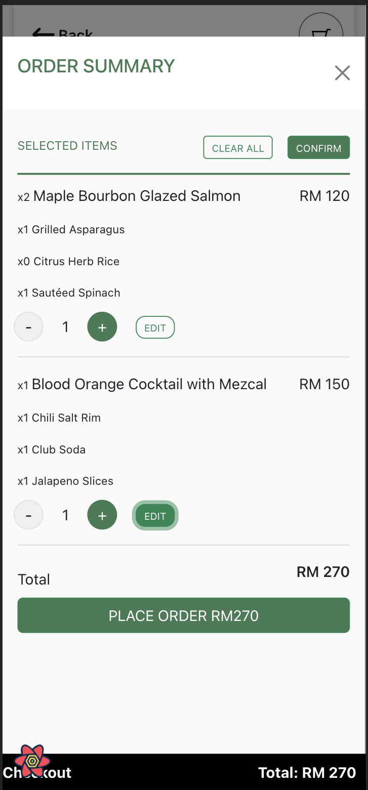 GitHub - olasunkanmi-SE/restaurant: The restaurant is a user-friendly web application that ...