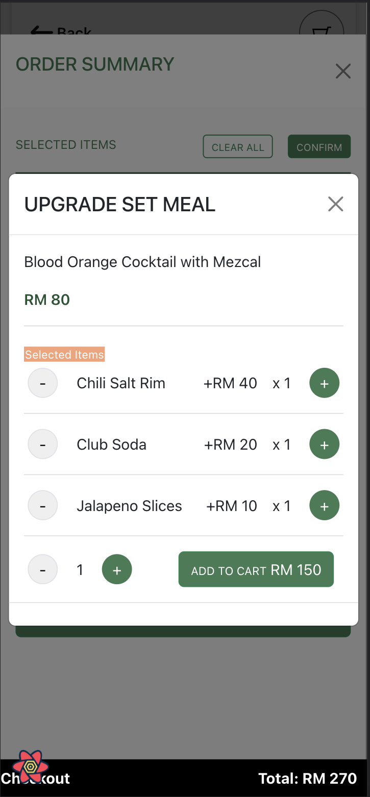 GitHub - olasunkanmi-SE/restaurant: The restaurant is a user-friendly web application that ...