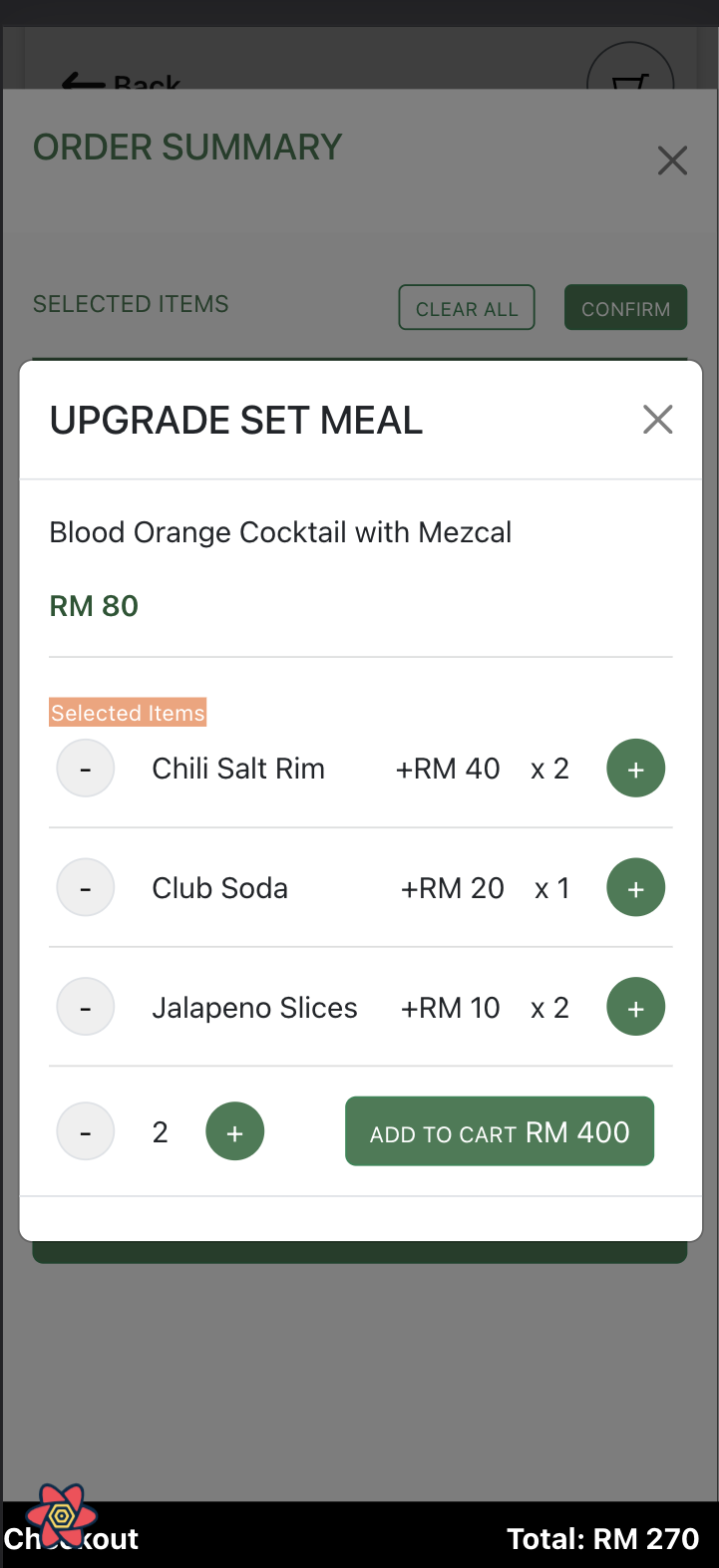 GitHub - olasunkanmi-SE/restaurant: The restaurant is a user-friendly web application that ...
