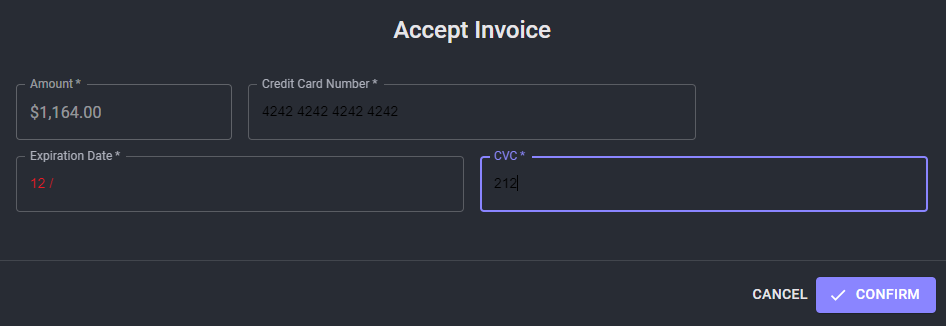 Styling doesn't work · Issue #5 · angeloron/react-material-ui-stripe ...
