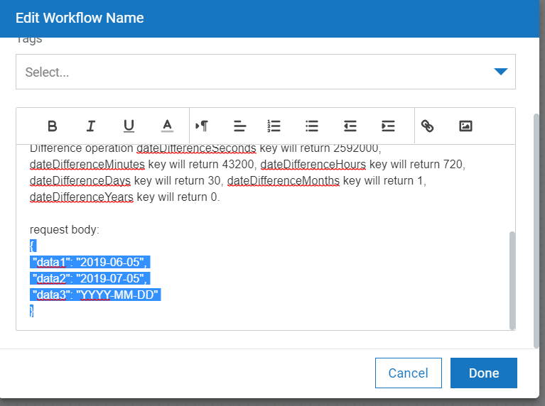GitHub - ibm-wm-transition/Transform-Date: Following instructions will get you a copy of the ...
