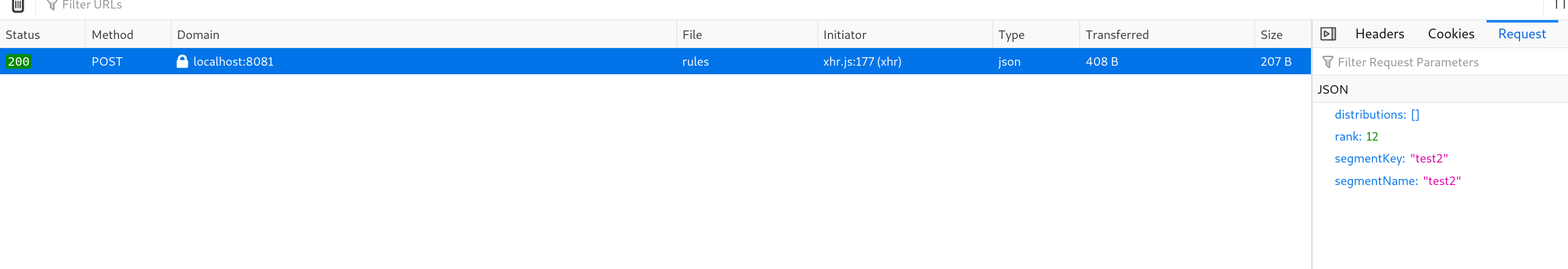 Corrupted Rules · Issue 515 · Flipt Ioflipt · Github 