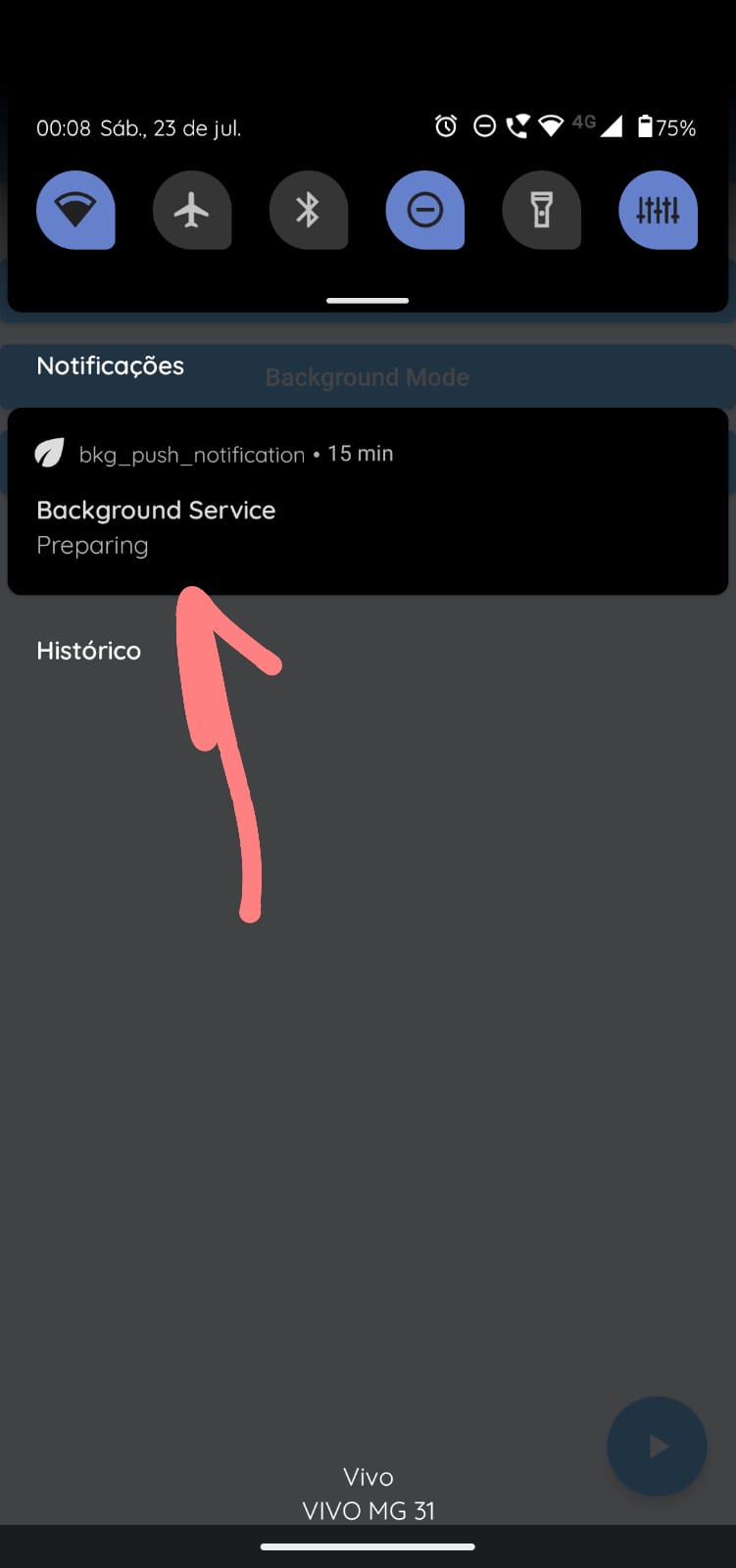 After build apk · Issue #158 · ekasetiawans/flutter_background_service · GitHub